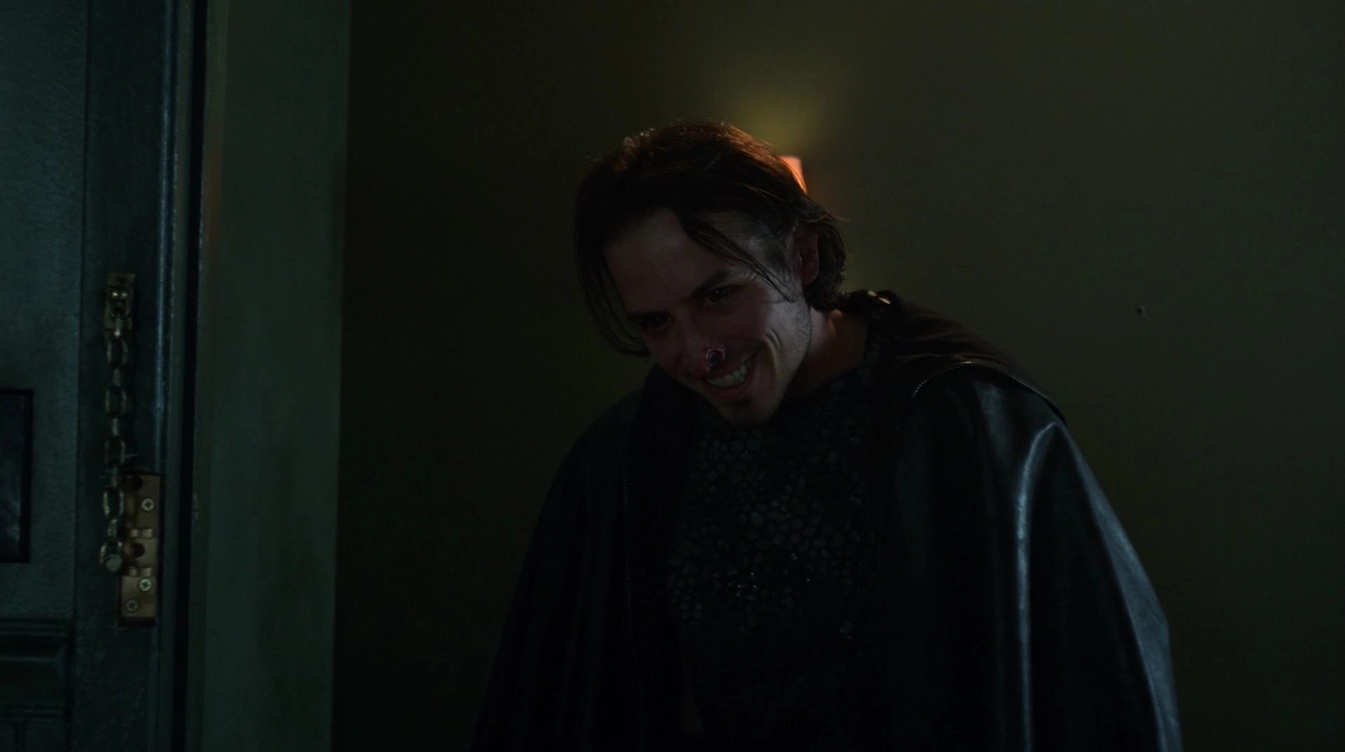 Tweaker | Gotham Wiki | FANDOM powered by Wikia