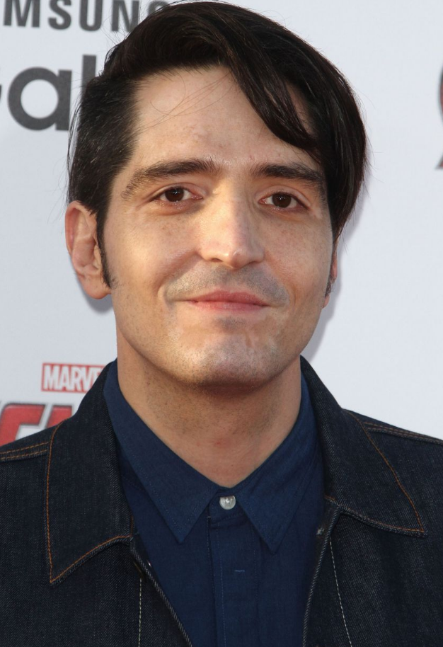 David Dastmalchian | Gotham Wiki | Fandom David Dastmalchian | Gotham Wiki | Fandom