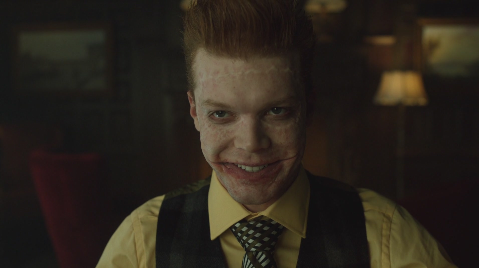 Image - Jerome valeska season 4.png | Gotham Wiki | FANDOM powered by Wikia Image - Jerome valeska season 4.png | Gotham Wiki | FANDOM powered by Wikia