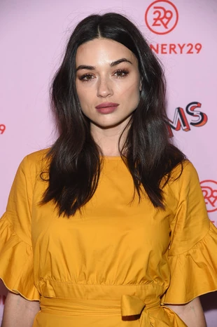 Crystal Reed | Gotham Wiki | Fandom