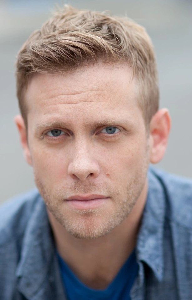 Brian Cade | Gotham Wiki | Fandom