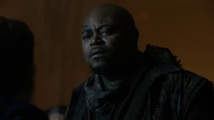 Terence Shaw | Gotham Wiki | Fandom