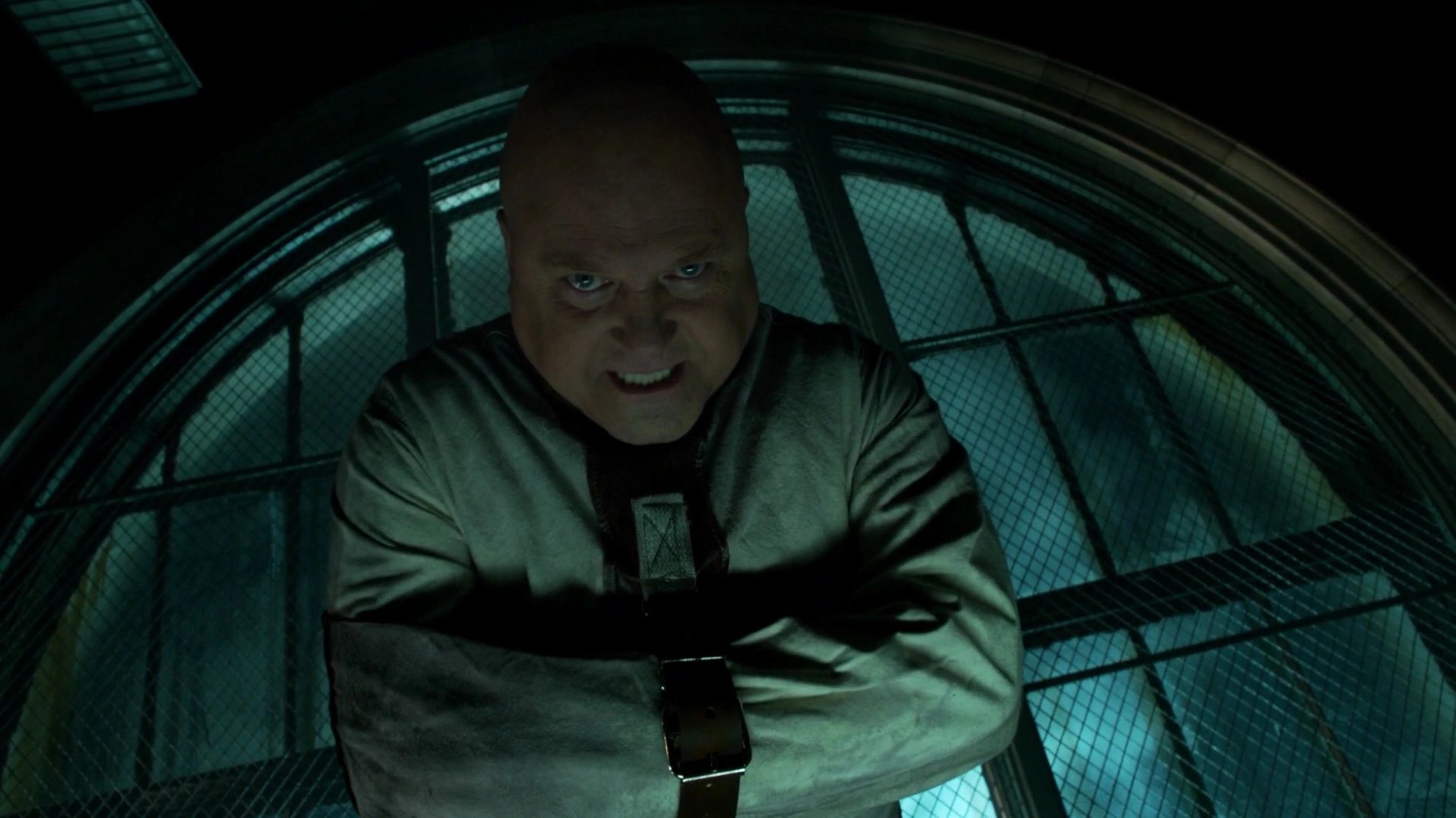 Mad City: The Executioner | Gotham Wiki | Fandom