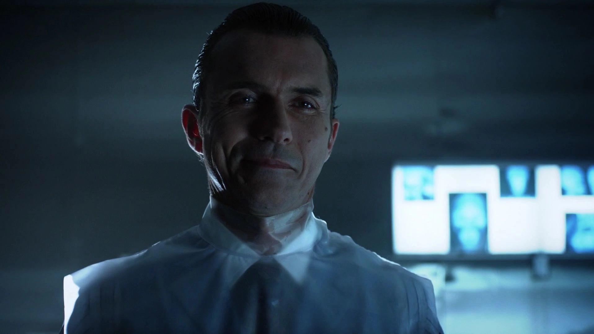 Maxwell Symon | Gotham Wiki | FANDOM powered by Wikia