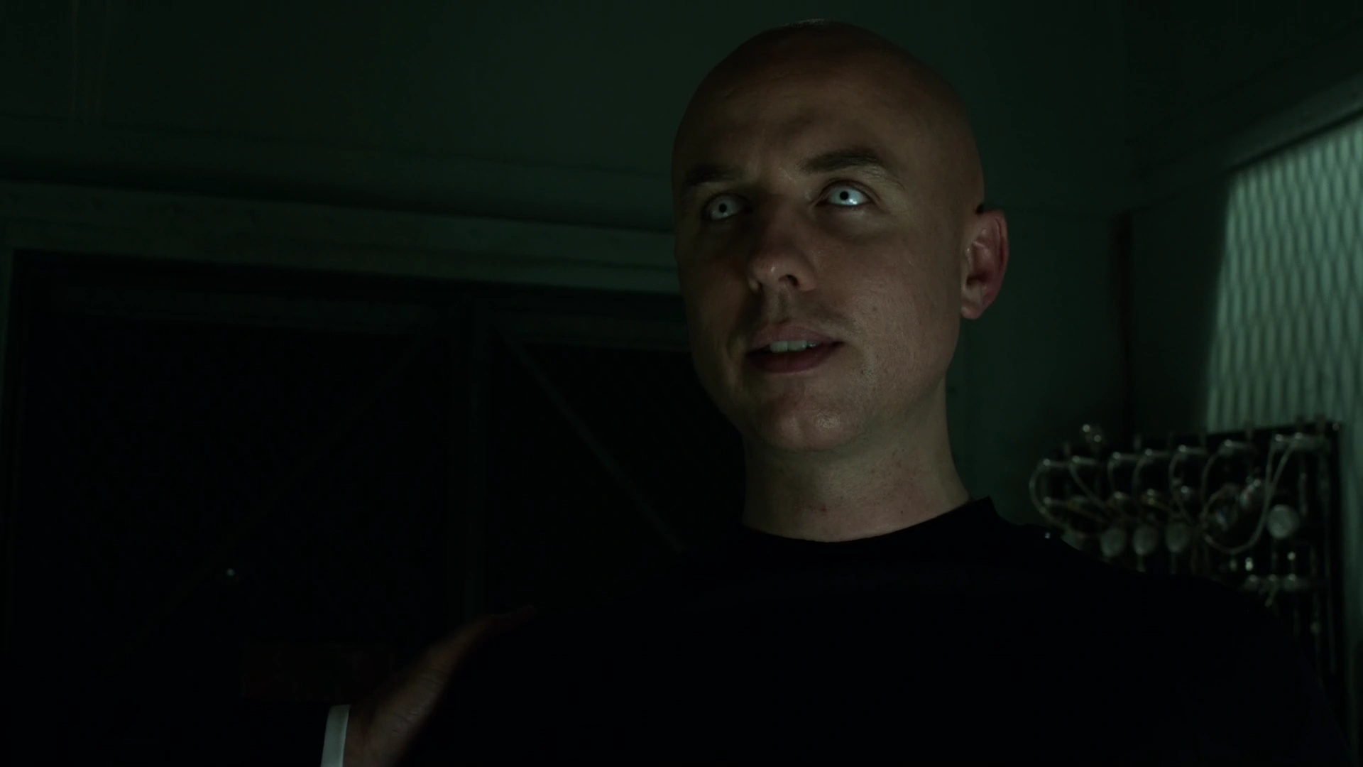 Basil/Gallery | Gotham Wiki | FANDOM powered by Wikia