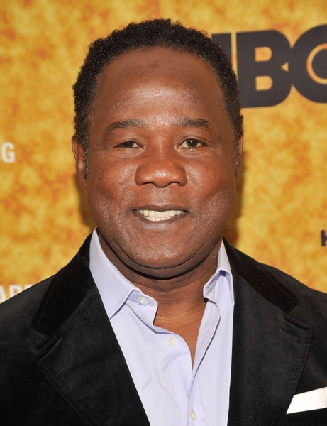Isiah Whitlock Jr. | Gotham Wiki | Fandom