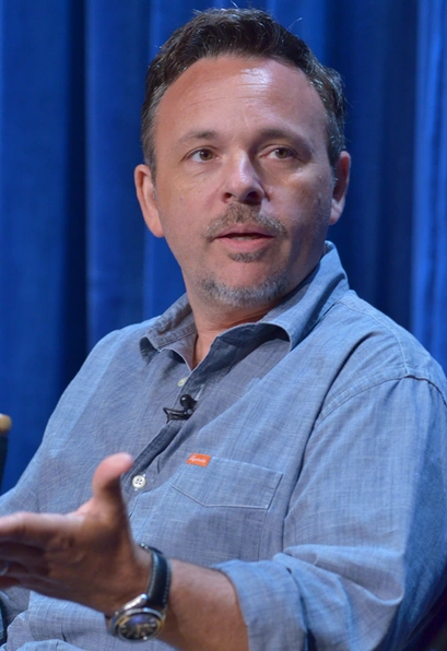 Danny Cannon | Gotham Wiki | Fandom