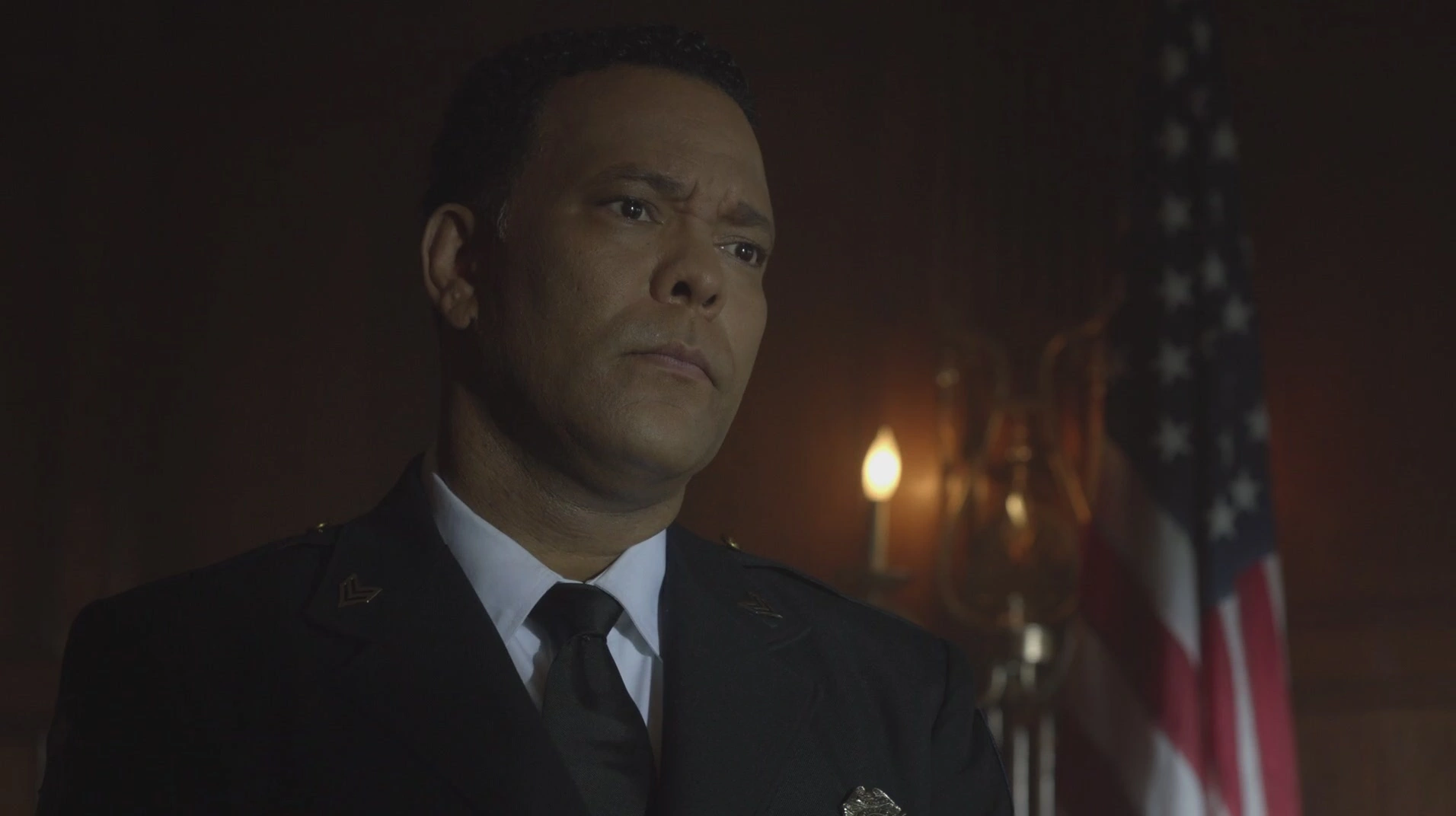 Reynolds | Gotham Wiki | Fandom