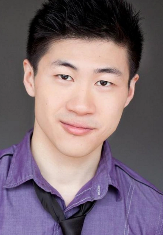 Kenny Wong | Gotham Wiki | Fandom