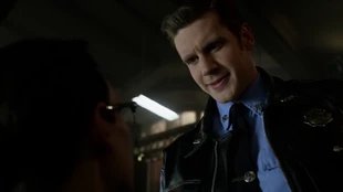 Tom Dougherty | Gotham Wiki | Fandom