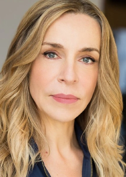 Ellen Harvey | Gotham Wiki | Fandom