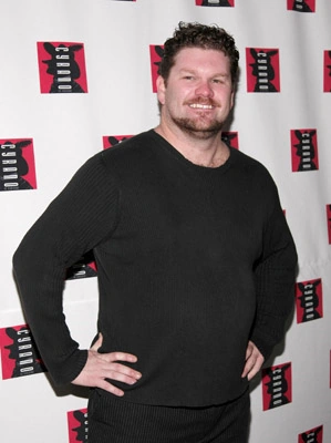 Daniel Stewart Sherman | Gotham Wiki | Fandom
