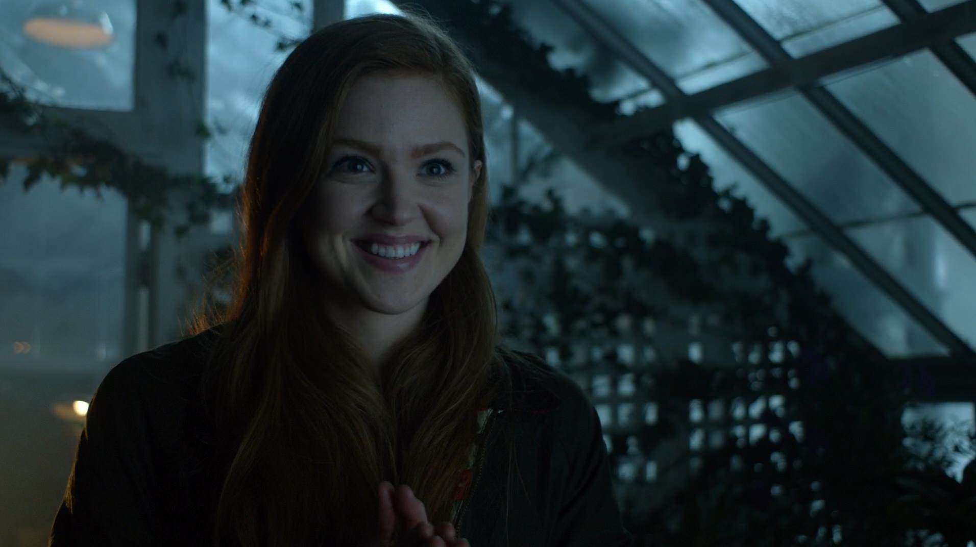 Ivy Pepper | Gotham Wiki | FANDOM powered by Wikia Ivy Pepper | Gotham Wiki | FANDOM powered by Wikia