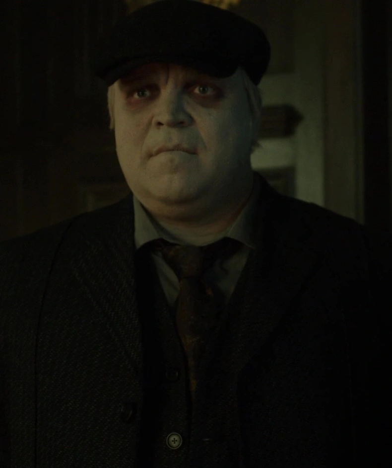 Butch Gilzean | Gotham Wiki | FANDOM powered by Wikia