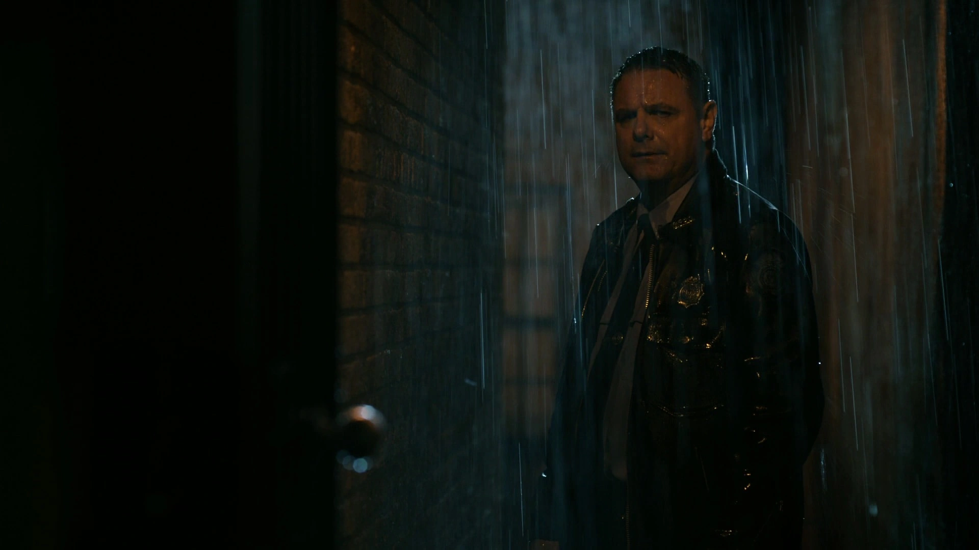 Dave Metzger | Gotham Wiki | Fandom