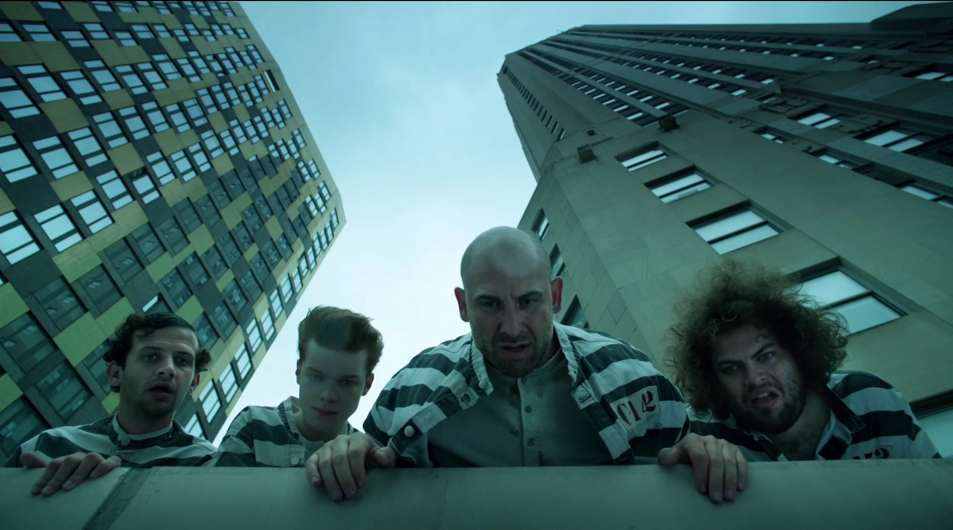 The Maniax | Gotham Wiki | FANDOM powered by Wikia