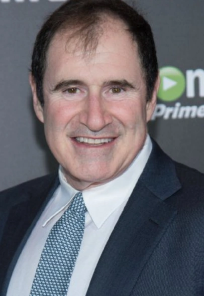Richard Kind | Gotham Wiki | Fandom