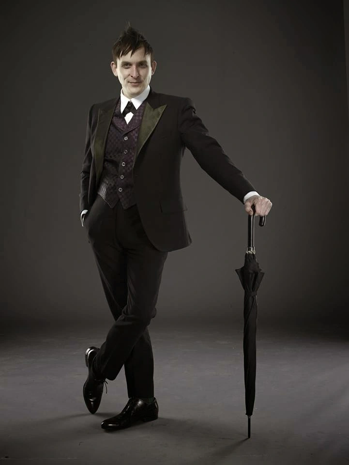 Image - Oswald Cobblepot season 1 promotional 02.png | Gotham Wiki ...