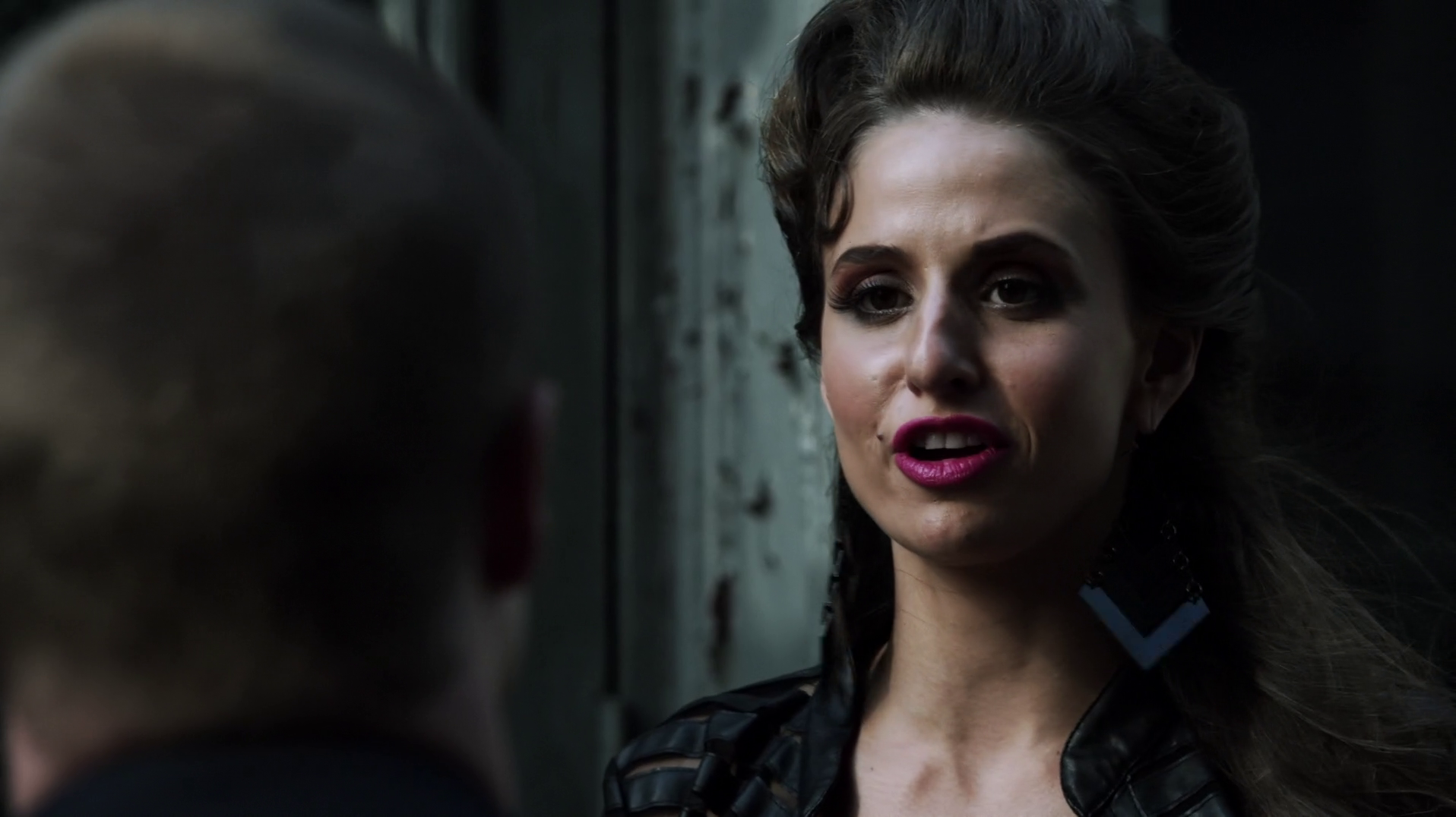 Charmagne | Gotham Wiki | Fandom