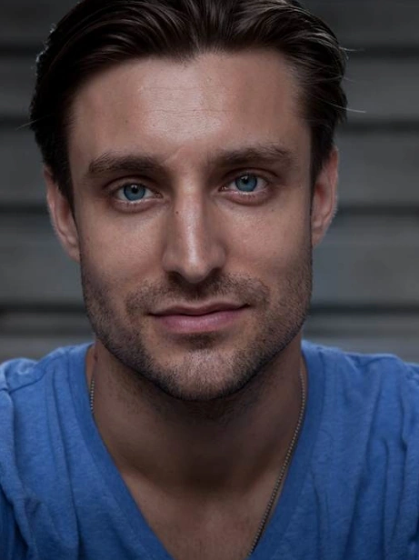 Adam Griffith | Gotham Wiki | Fandom