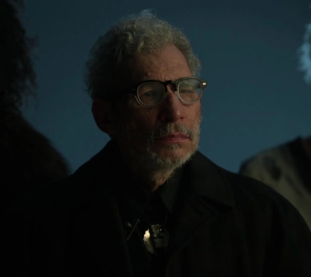 Marv (monster) | Gotham Wiki | Fandom