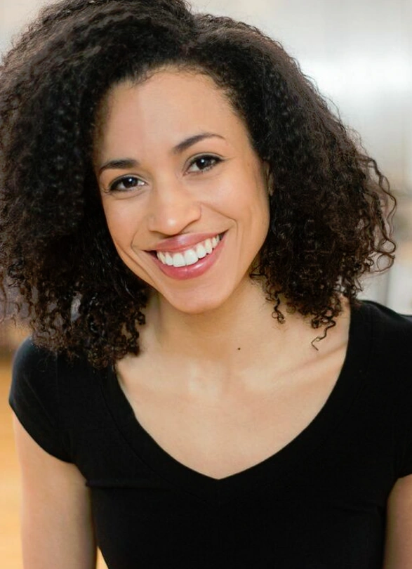 Natasha Diamond-Walker | Gotham Wiki | Fandom