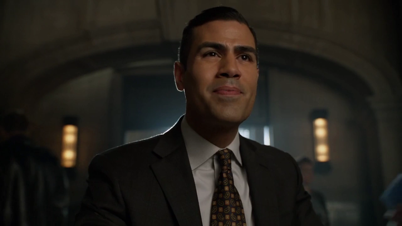 Alvarez | Gotham Wiki | FANDOM powered by Wikia