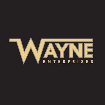 Empresas Wayne | Gotham Wiki | Fandom