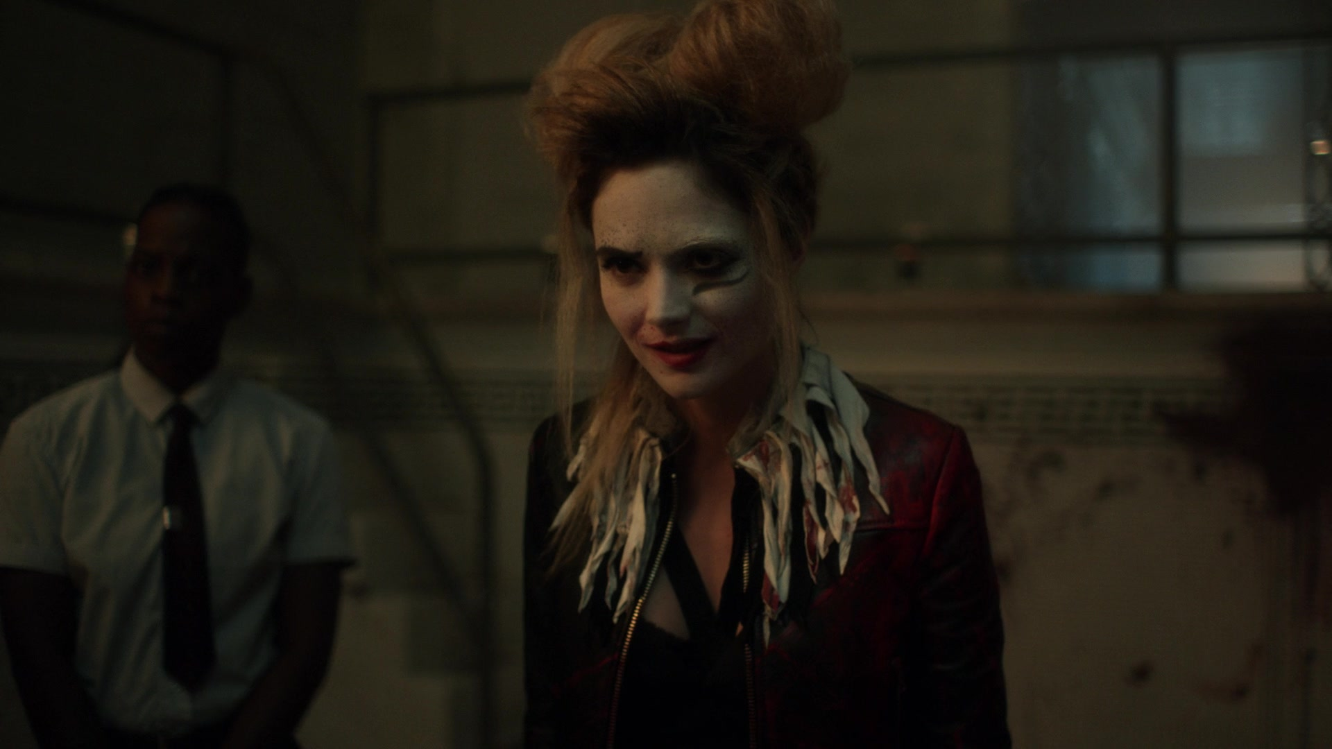 Ecco | Gotham (TV series) Wiki | Fandom