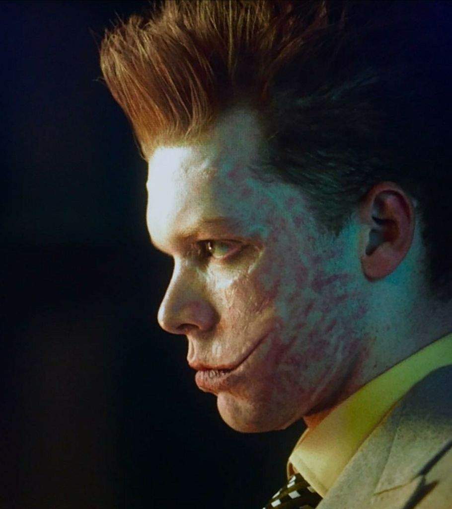 Jerome Valeska | Gotham Wiki | Fandom
