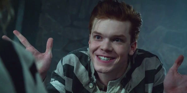 Jerome Valeska | Wikia Gotham | Fandom