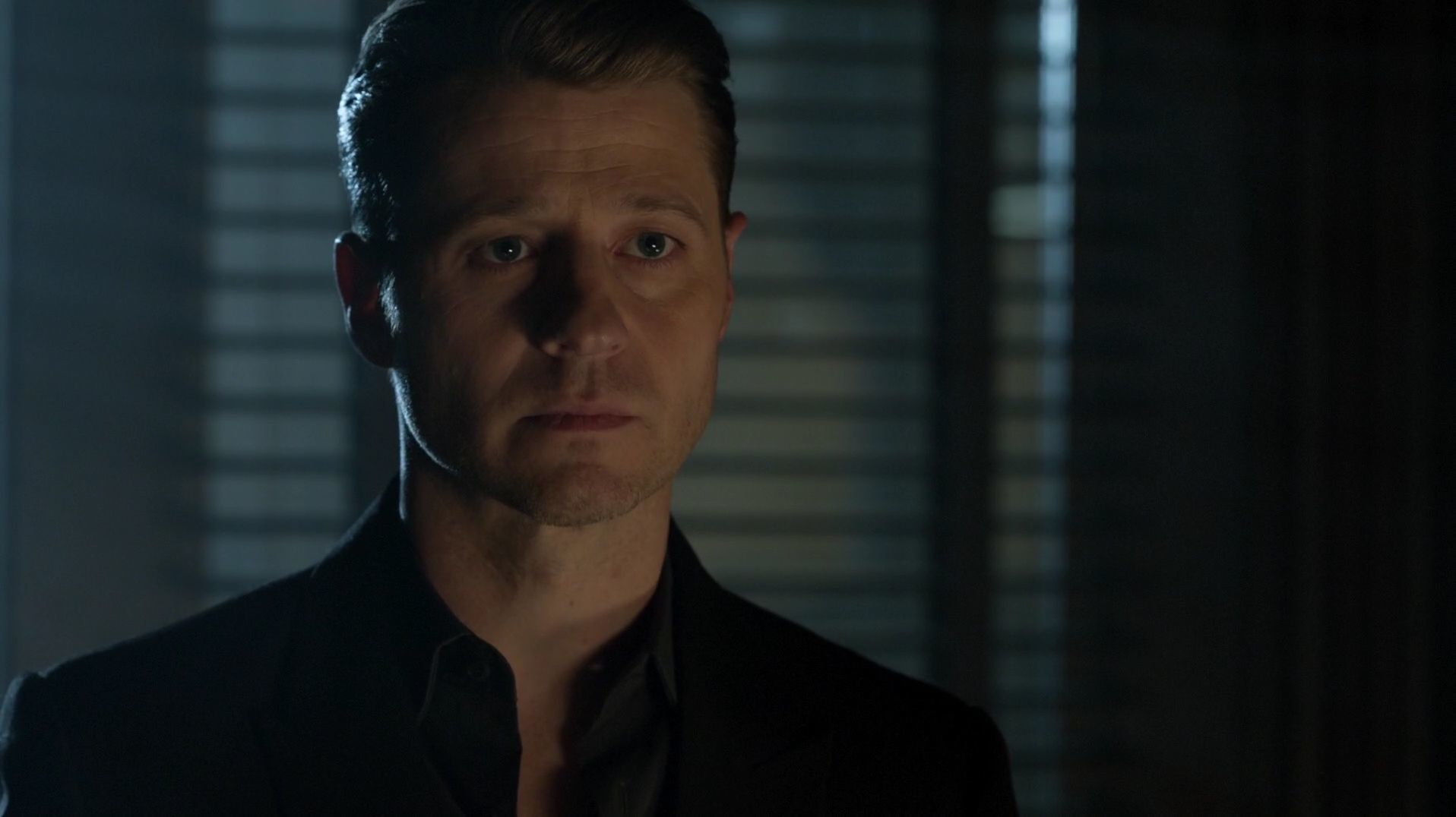 James Gordon Gotham Wiki Fandom Powered By Wikia