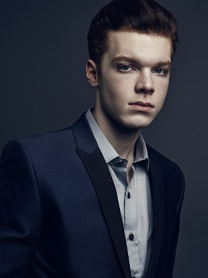 Cameron Monaghan | Wiki Gotham | Fandom