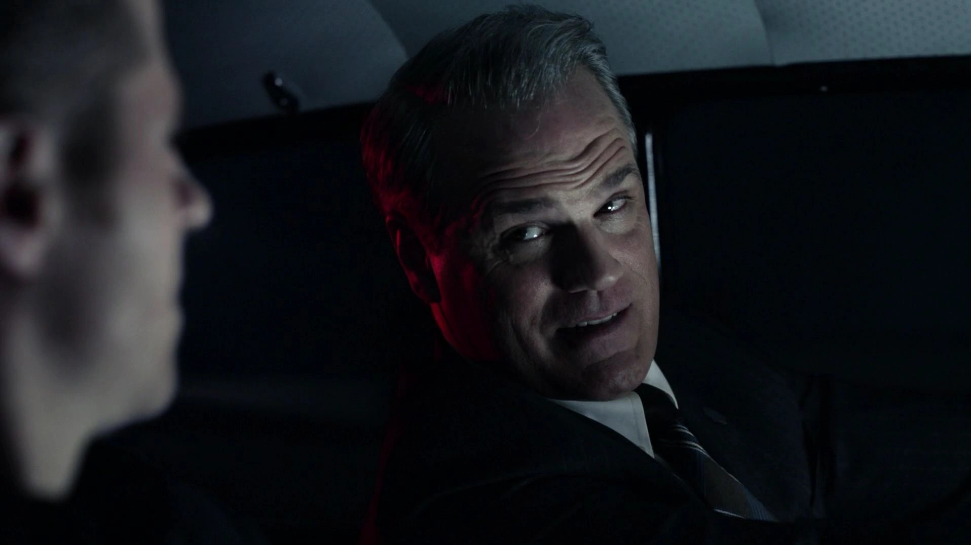 Peter Gordon | Wiki Gotham | Fandom