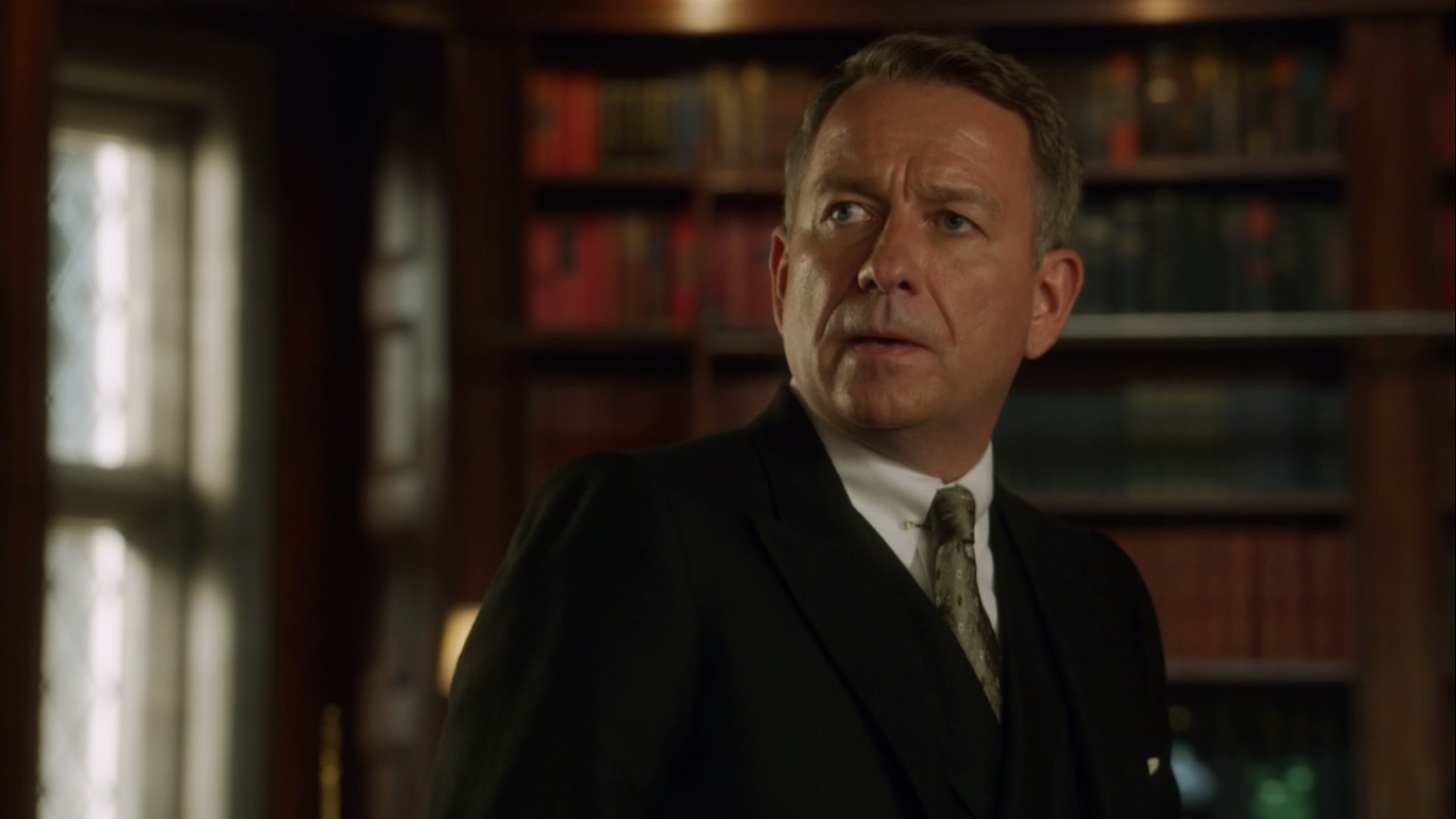Alfred Pennyworth | Wikia Gotham | Fandom Alfred Pennyworth | Wikia Gotham | Fandom