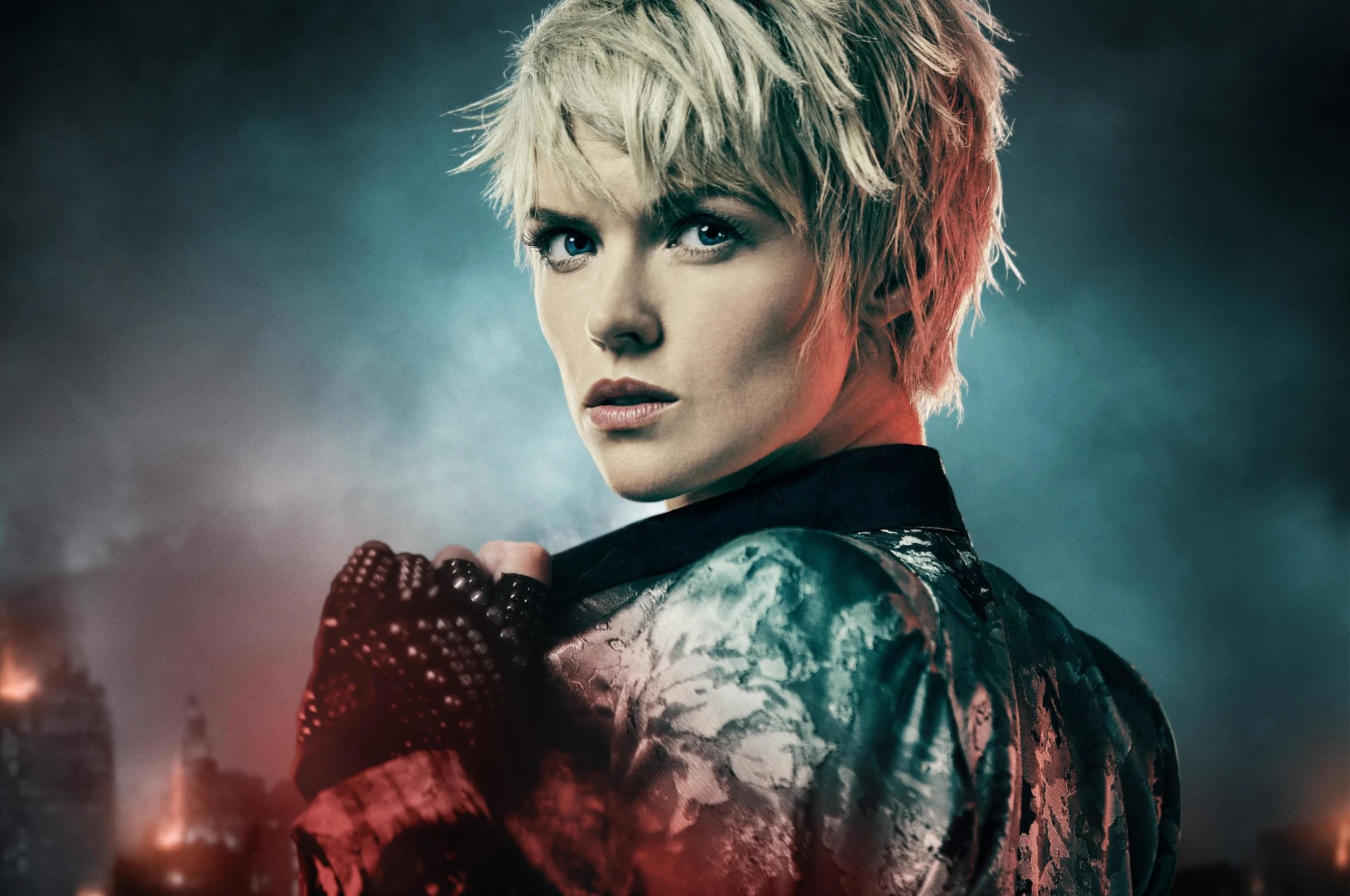 Barbara Kean | Wiki Gotham | Fandom