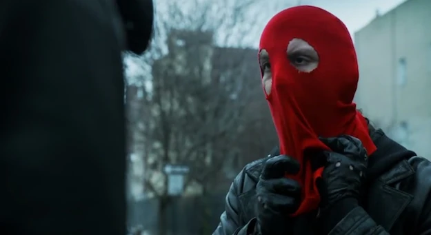 Red Hood | Gotham Wiki | FANDOM powered by Wikia