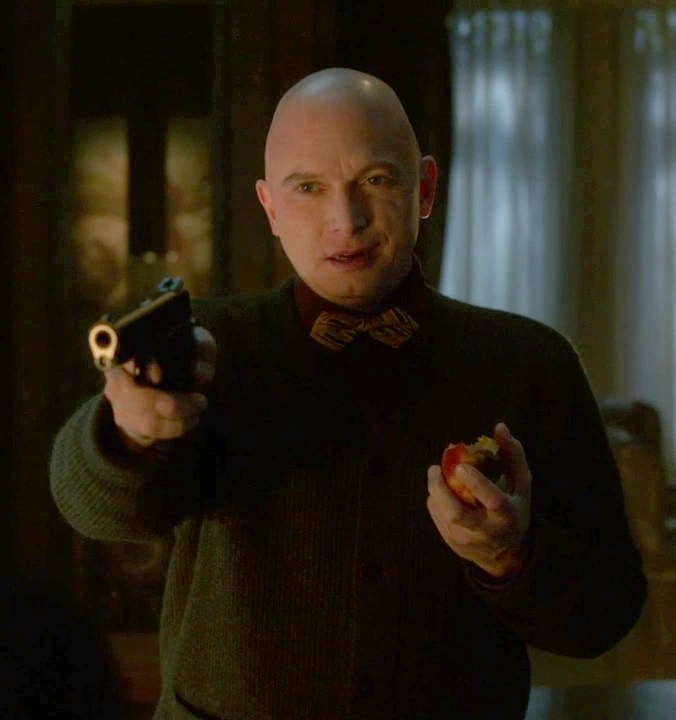 Lazlo Valentin | Wiki Gotham | Fandom