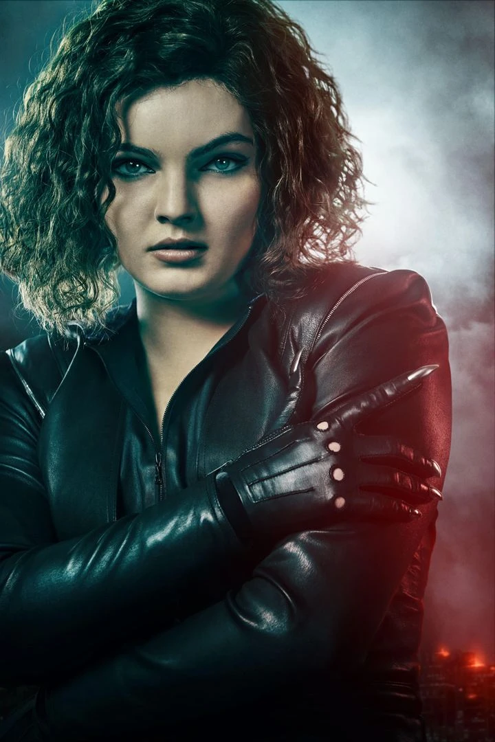 Selina Kyle | Wikia Gotham | Fandom