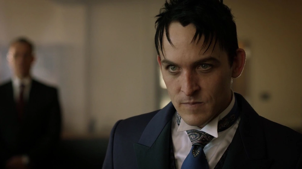 Oswald Cobblepot | Gotham Wiki | Fandom