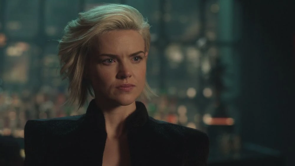 Barbara Kean | Gotham Wiki | Fandom