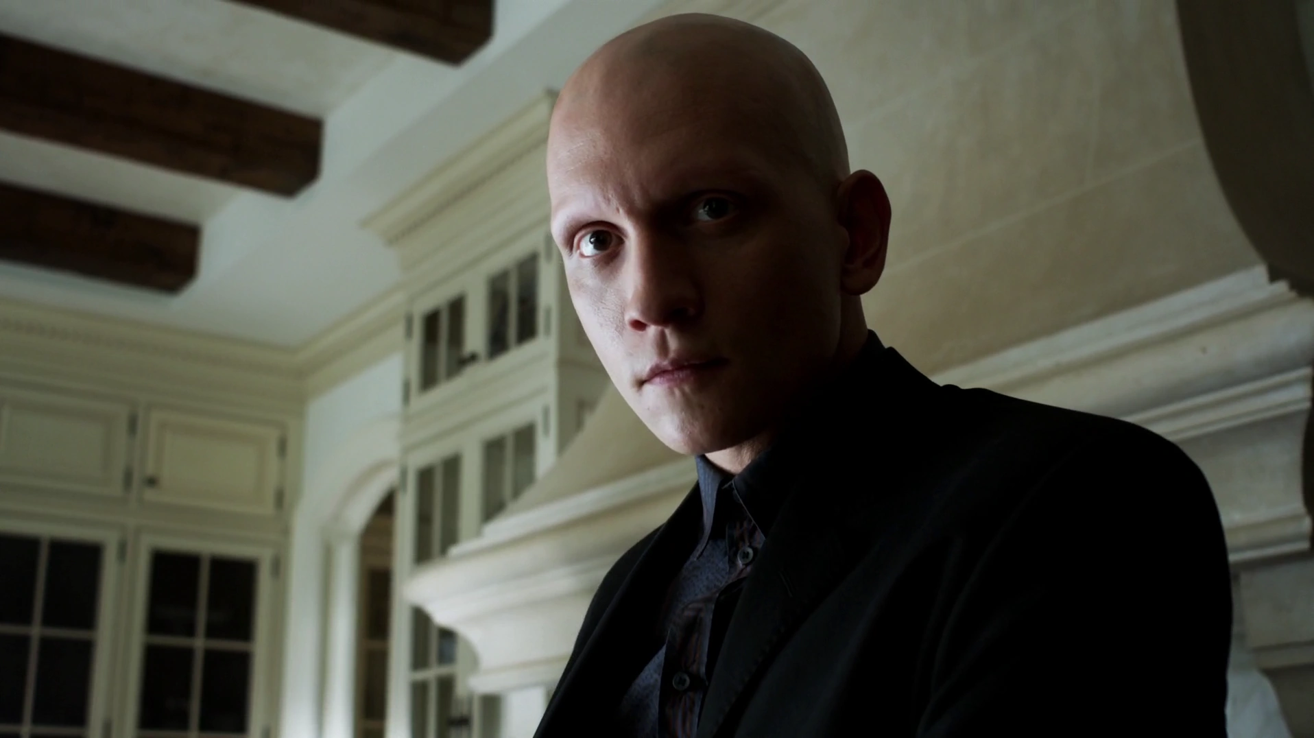 Victor Zsasz | Wiki Gotham | Fandom