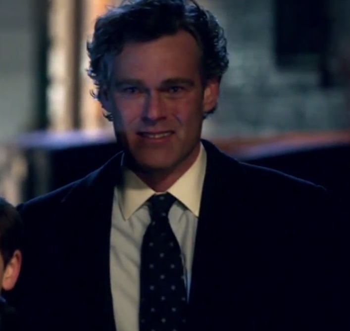 Thomas Wayne | Wiki Gotham | Fandom