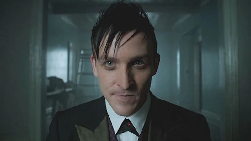 Oswald Cobblepot | Wikia Gotham | Fandom