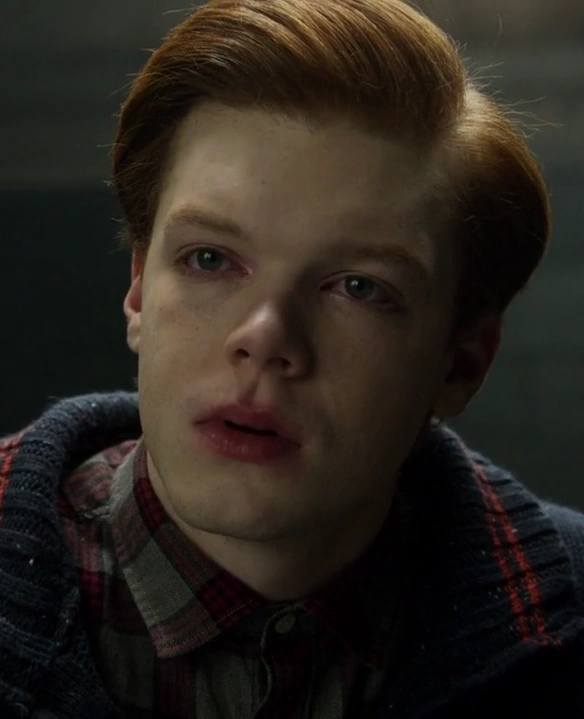 Jerome Valeska | Wiki Gotham | FANDOM powered by Wikia