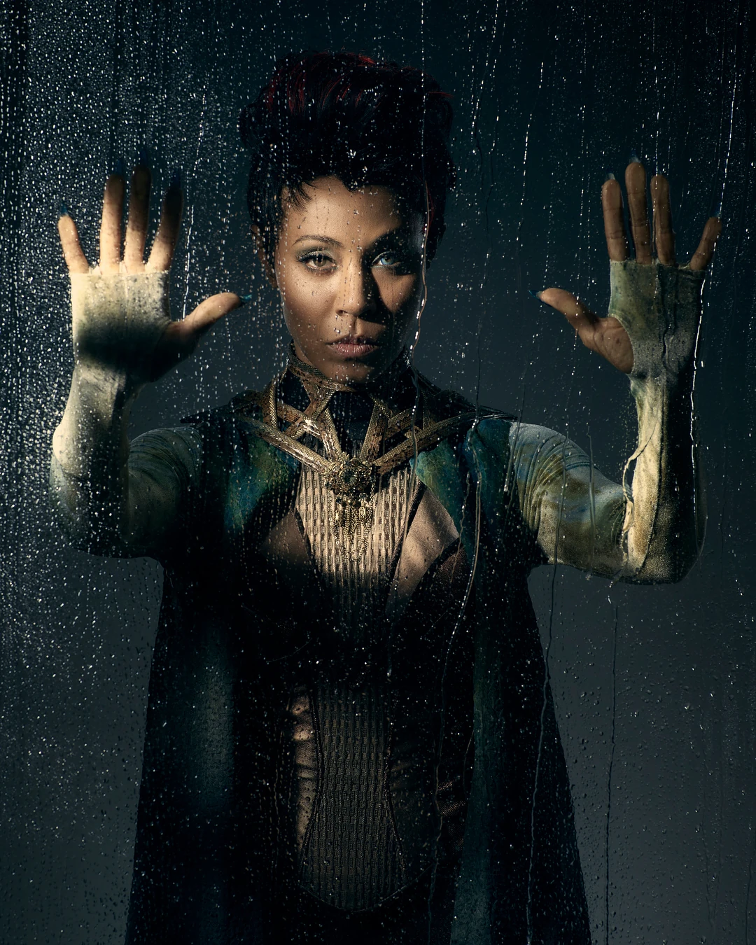 Fish Mooney | Wiki Gotham | Fandom