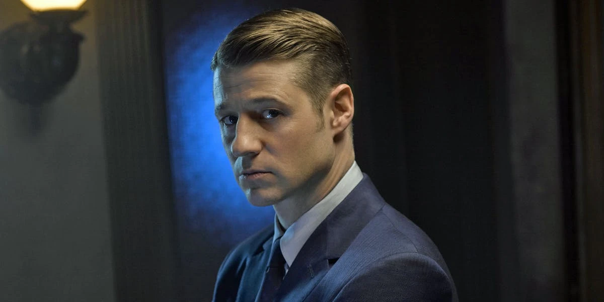 Jim Gordon | Gotham Wiki | FANDOM powered by Wikia