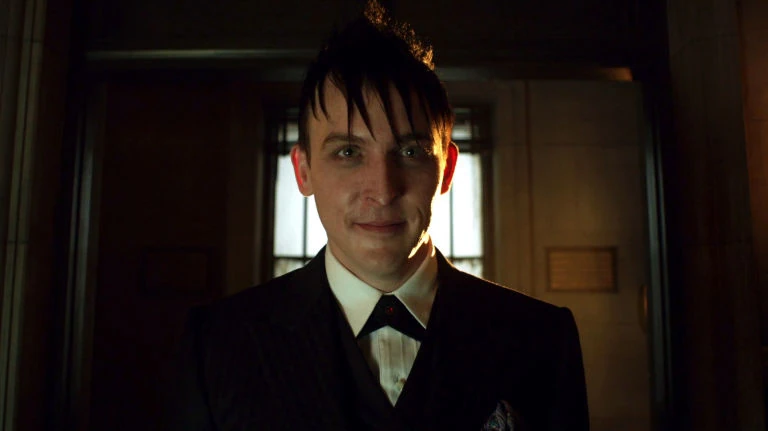 Oswald Cobblepot | Gotham Wiki | Fandom