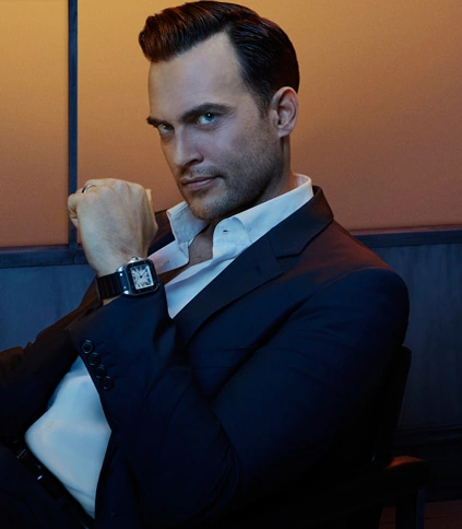Roman Sionis | Gotham Fanon Wiki | Fandom