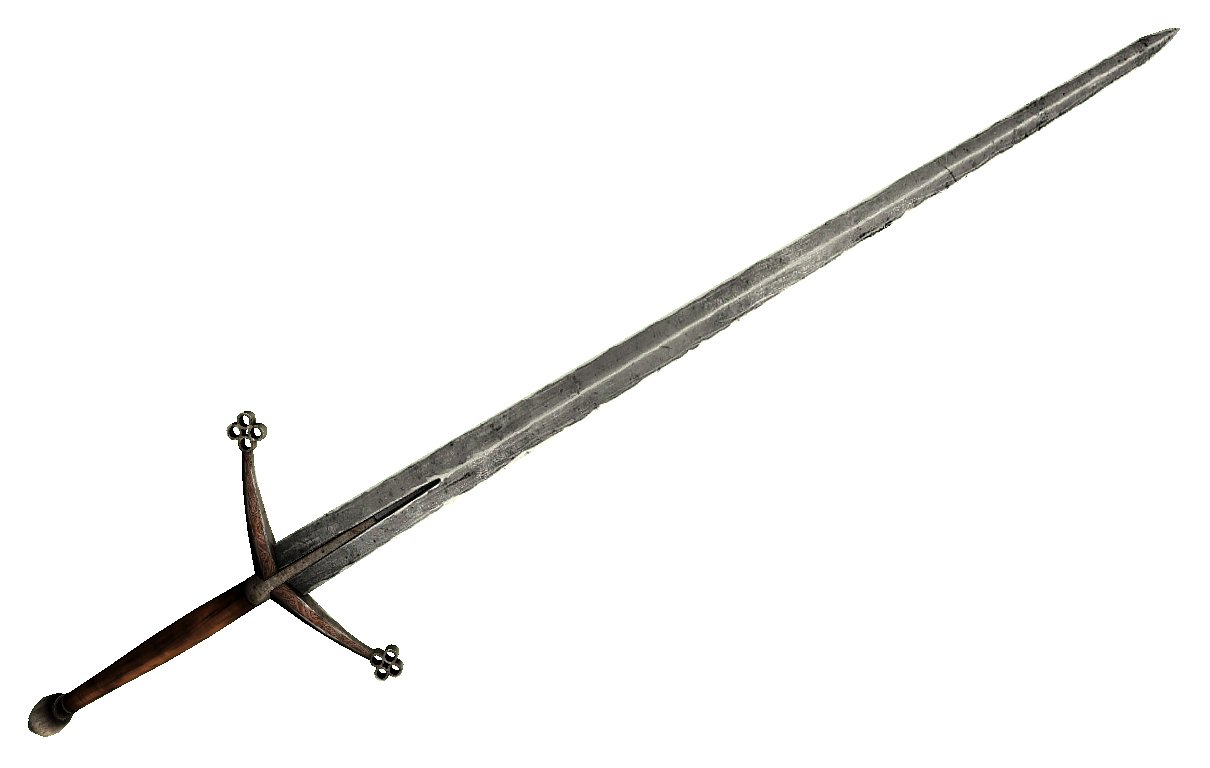 Claymore | Gothicpedia | FANDOM powered by Wikia